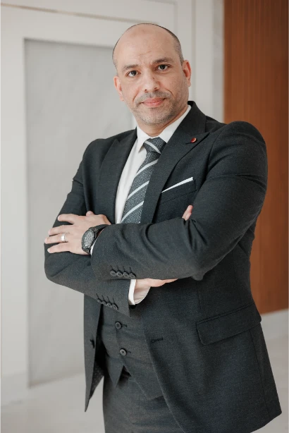 About Us - LawBridge